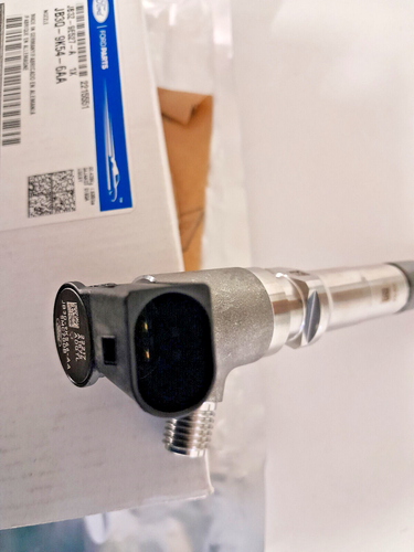 FUEL INJECTOR FOR FORD RANGER T6 MK3 2215551 JB3Q-9K546-AA NEW GENUINE ...