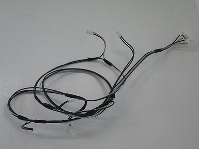 Samsung UN60H6203 Cable Wire (LED Backlight Strips to Power Supply ...