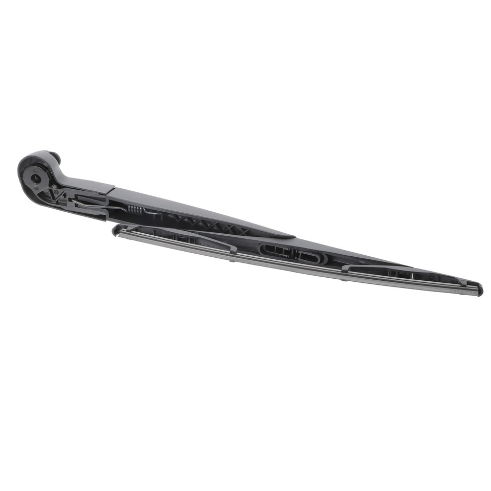 07-18 Jeep Wrangler JK REAR Windshield Wiper Arm & Blade Replacement ...