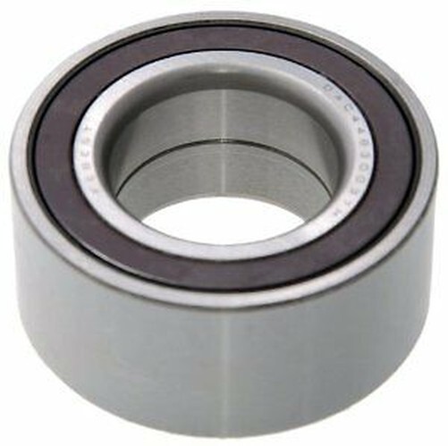 Land Rover Freelander MK1 and MK2 Rear Hub Wheel Bearing - LR041425 | eBay