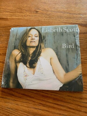 LISBETH SCOTT - BIRD NEW SEALED CD | eBay