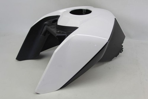 TANK COVER KTM DUKE 390 125 2012-2016 FAIRING TANK PANEL FAIRING ...