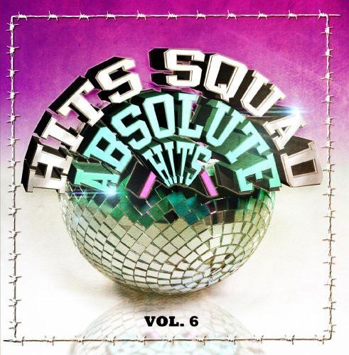 HITS SQUAD ABSOLUTE HITS, VOL. 6 NEW CD 894231772528| eBay