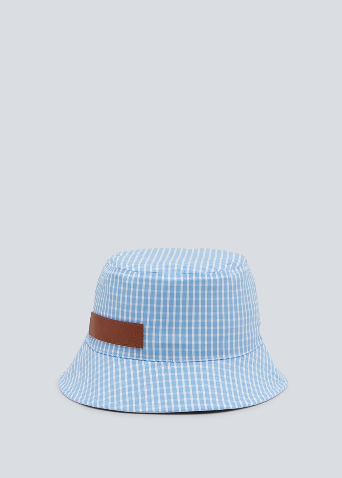 Hat Baseball Cap Reversible Liu - Jo Man M122P403VICHYCAP Beige 222 | eBay