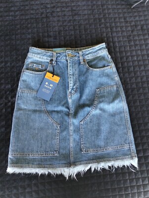 Rm Williams Skirt | eBay Australia