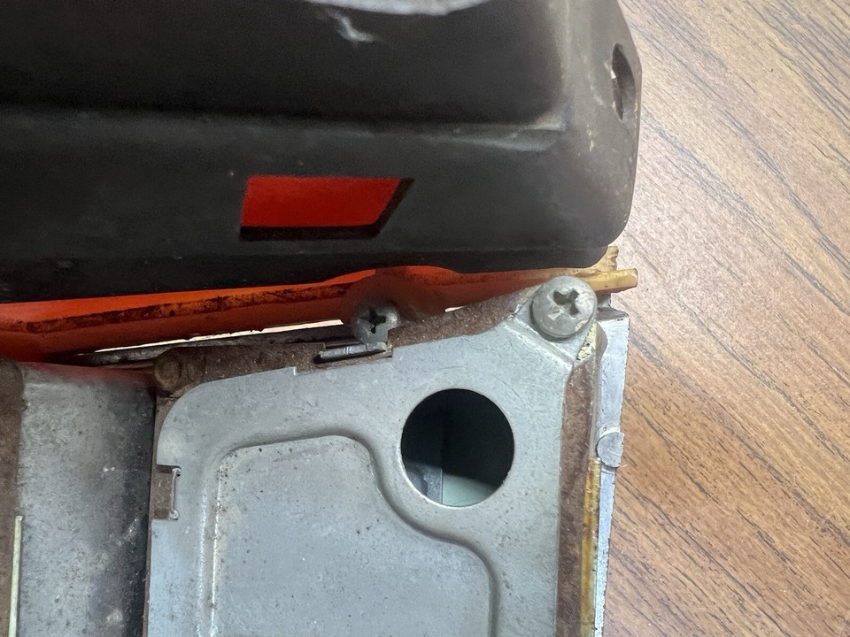 1966 Impala Caprice Console Gauges #1 Parts Or Restore | eBay