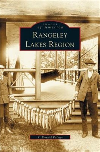 Rangeley Lakes Region (Hardback or Cased Book) 9781531620301| eBay
