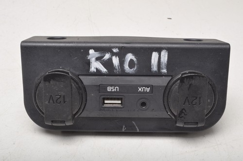 Port USB KIA RIO III 96120-1W010 | eBay
