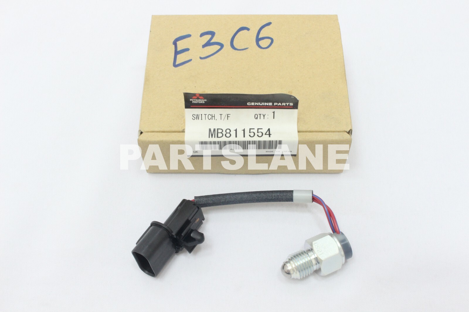 MB811554 Mitsubishi Switchtf GSHF 4wd Genuine OEM Part for sale online ...