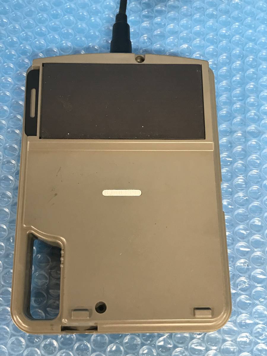 Kikusui RC02-PLZ Remote Controller