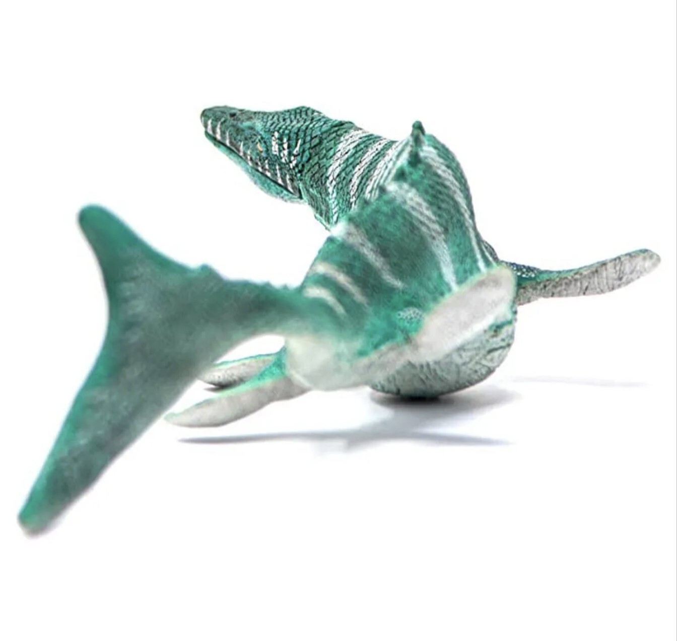 Schleich Dinosaurs Mosasaurus 15026 13in for sale online | eBay