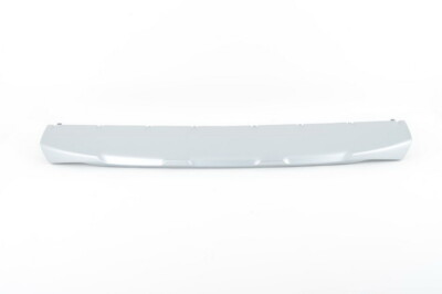 NEW GENUINE BMW X1 SERIES FRONT BUMPER AIR DUCT TRIM PANEL X-LINE ...