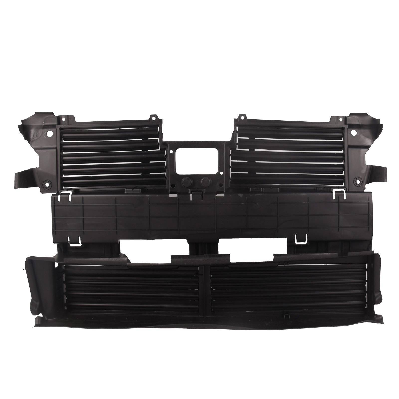 Active Grille Shutter Assembly For Lincoln MKZ 2015-2016 2.0L 3.7L ...