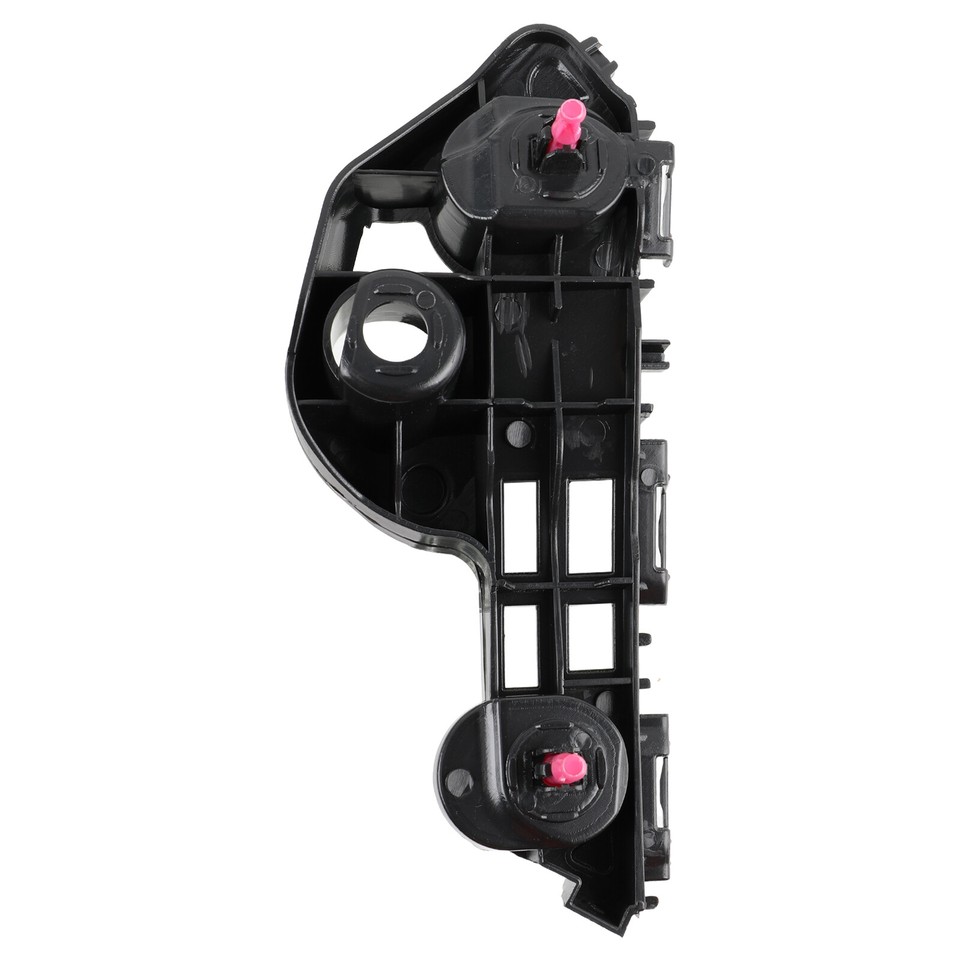 52536-33060 52535-33060 Front Bumper Support Bracket For 18-21 Toyota ...