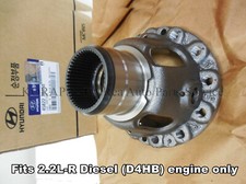 458223B850 Kia Cupdiff case 458223B850, New Genuine OEM Part | eBay