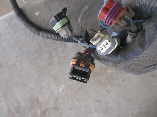 99 OEM Chevy Blazer ANTILOCK Brake ABS Module 12765501 Kelsey-Hayes ...