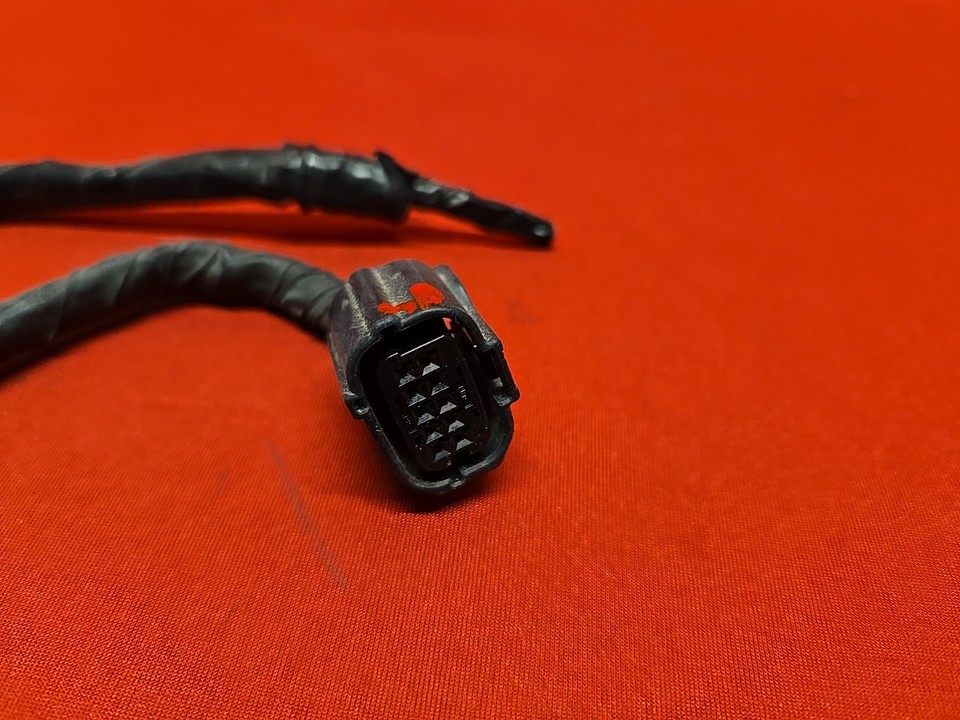 2015 Subaru Legacy/ Outback Driver Assist Blind Spot Radar Alert Module ...