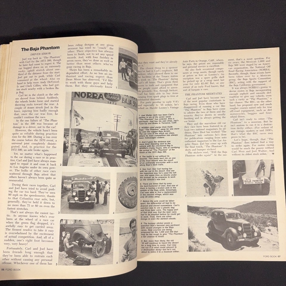 Lot of 9 Petersen's Automotive Books - 1970s - Ford Chevrolet Engines ...