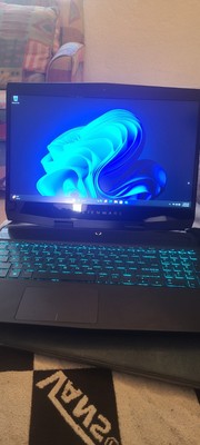 Dell Alienware M15 15.6 inch 512GB SDD, Intel Core i7 8th Gen.,... 16GB ...