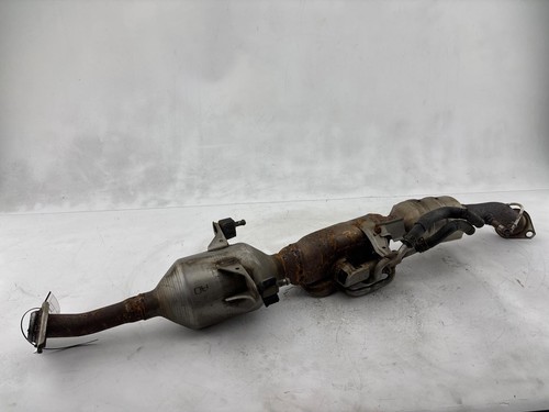 2017-2020 Toyota Prius Prime 1.8L Front Exhaust System Pipe Tube OEM | eBay