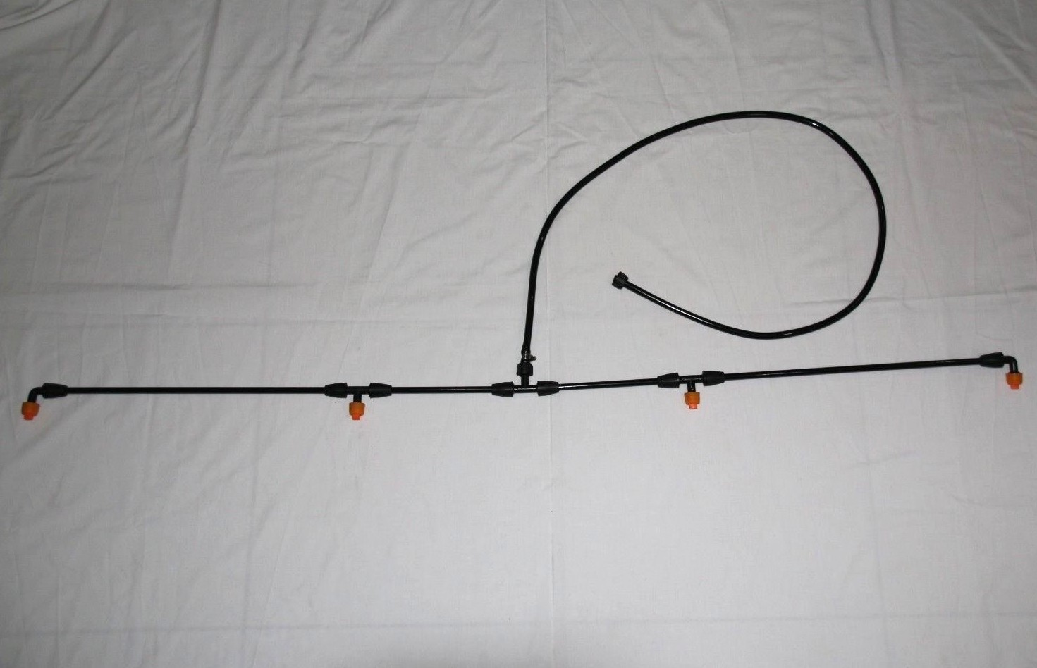 Boom Sprayer Weed Sprayer Parts for ATV Spray Tank 150 cm also Nozzles ...