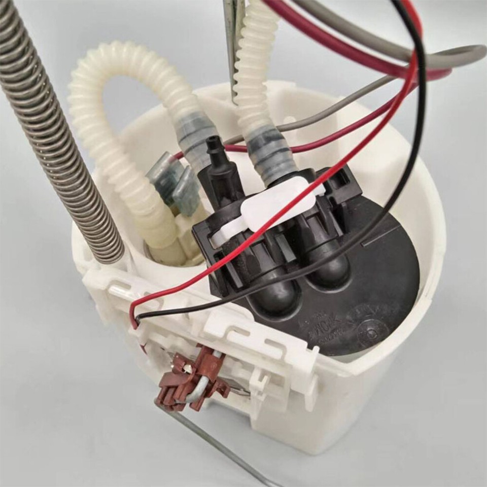 For Club Car Golf Cart Fuel Pump Module Assembly 105282901 | 105043401 ...