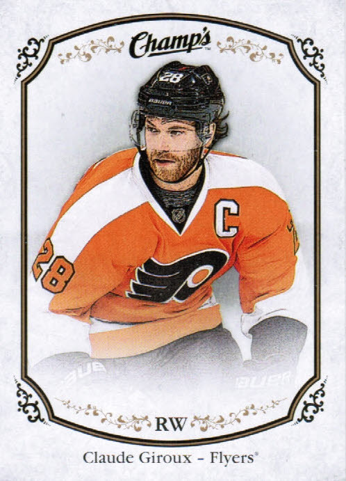 Claude Leblanc Bazinet