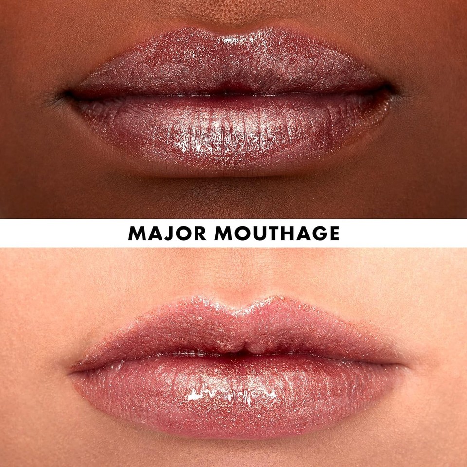 NYX PROFESSIONAL MAKEUP Filler Instinct Plumping Lip Polish Lip Plumper ...