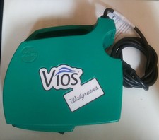 PARI Vios Nebulizer Compressor 310b 0000 for sale online | eBay