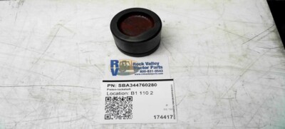 Ford Piston-rockshaft SBA344760280 | eBay