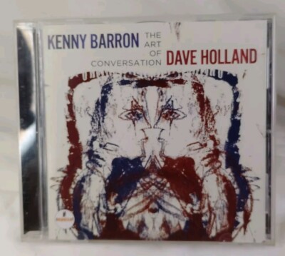 Art of Conversation by Kenny Barron (CD, 2014) | eBay