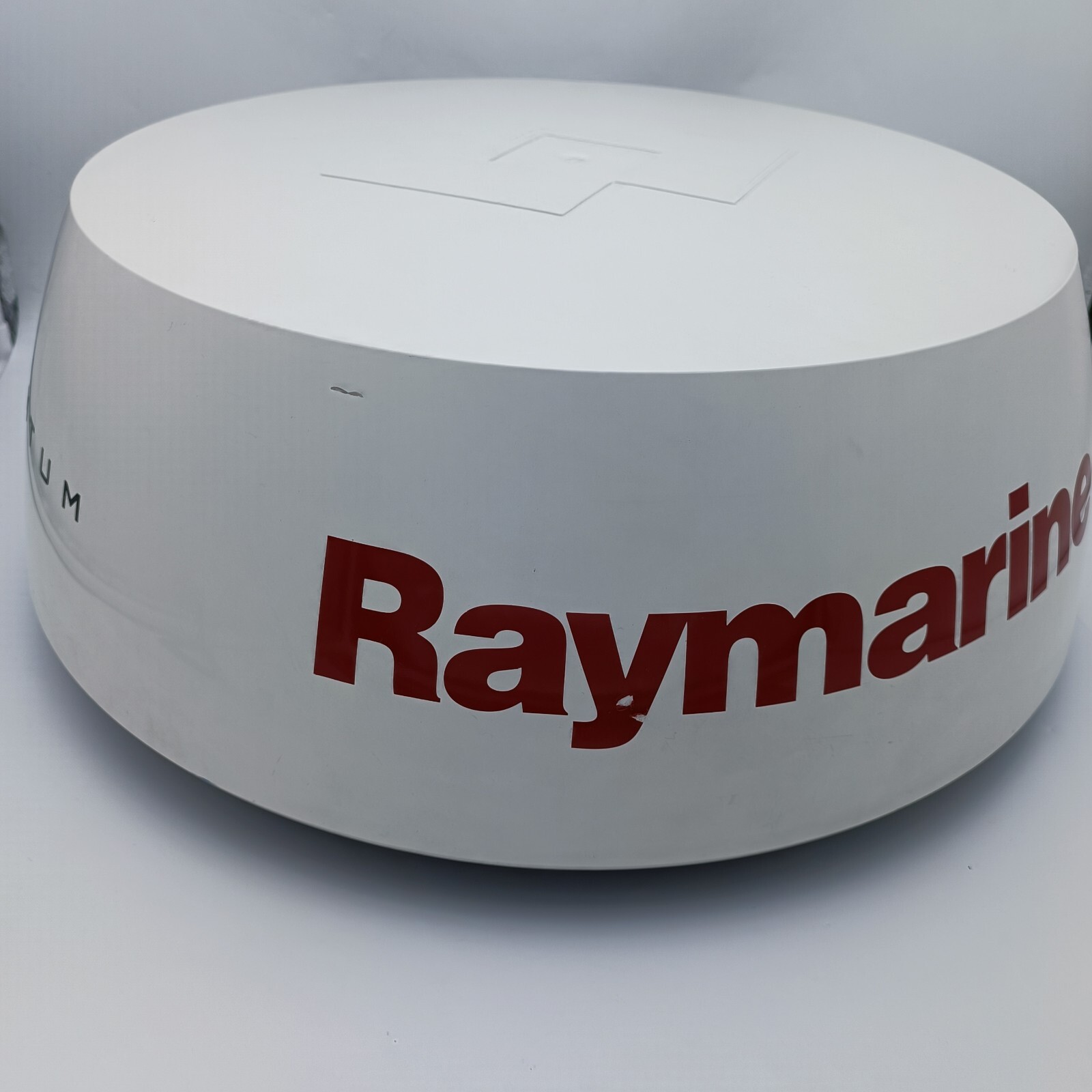 Raymarine Quantum Q24C Radar Scanner Radome w/ Wi-Fi & Ethernet E70210 ...