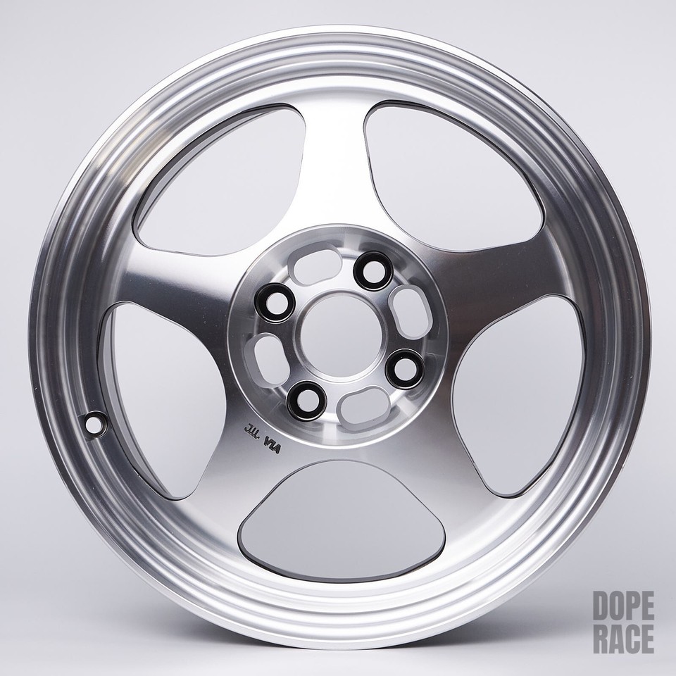 ROTA SLIP STREAM - 16X7, 40mm, 4X100, 67.1 Hub, Wheels/Rims, RF ...