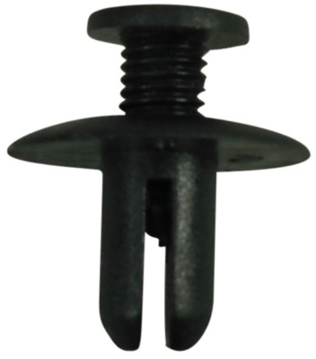 SCREW RIVET MAZDA 6mm Hole OEM: N/A | eBay