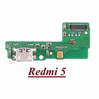 OEM Charging Port Connector Flex Mic Board For Xiaomi Redmi 5 5 Plus ...