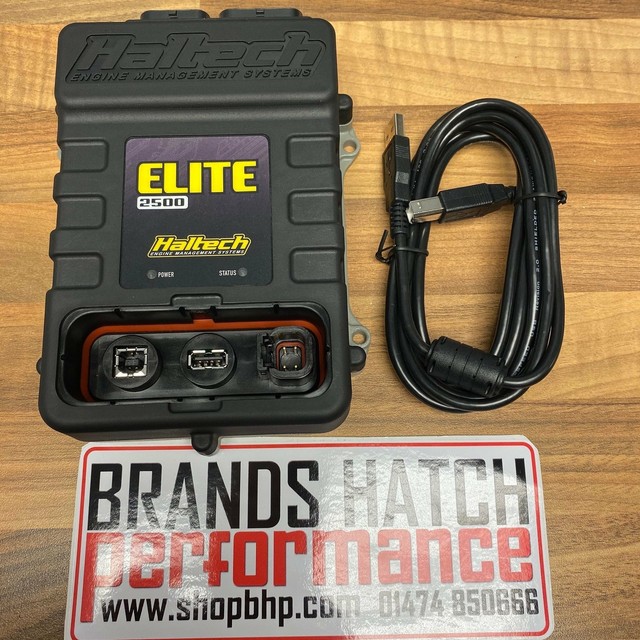 Haltech Elite 2500 ECU Premium Loom for sale online | eBay