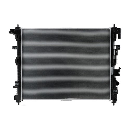 Radiator for 2018 2019 20 21 2022 Chevrolet Equinox GMC Terrain 1.5L/2 ...