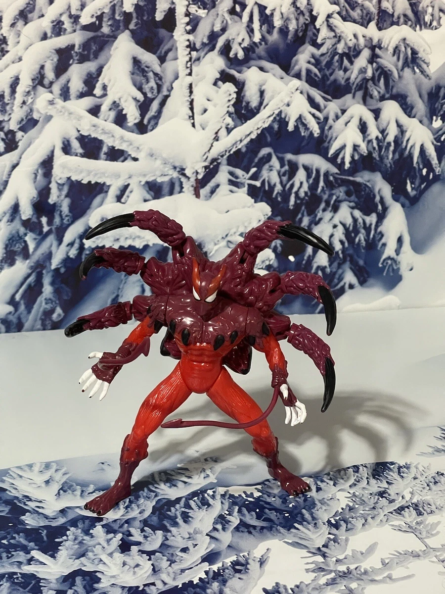 Marvel Hybrid Symbiote