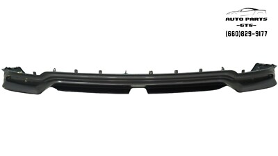 2016-2019 LEXUS RX450H REAR LOWER BUMPER COVER MOLDING VALANCE OEM ...