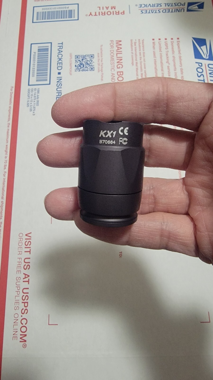 Surefire KX1 LED Module Only | eBay