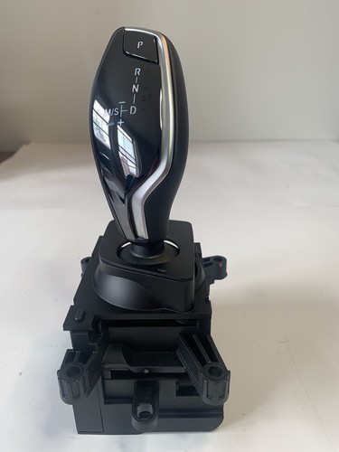 OEM BMW 7-Ser G11 G12 CERAMIC GEAR SELECTOR SWITCH 7947689 | eBay