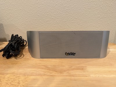 INFINITY TSS-1200 CENTER SPEAKER - Silver home audio great condition | eBay