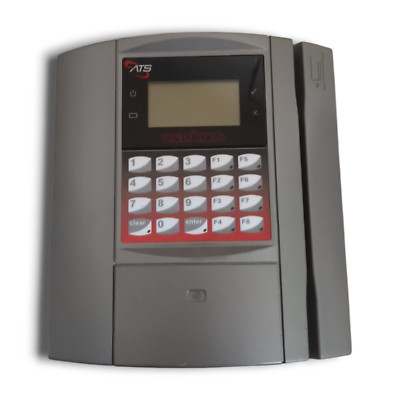 ATS Maximus Time Clock | eBay