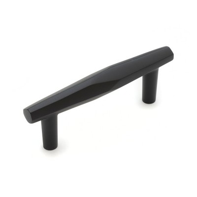 RK International CP 825 Gibraltar 3" Center to Center Faceted Bar | eBay