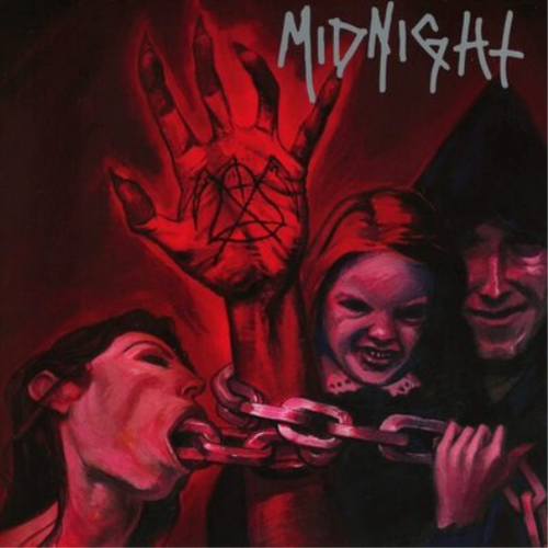 Midnight No Mercy for Mayhem (Vinyl) 12" Album (UK IMPORT) 39841580273 ...