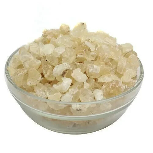 50gm Gond Katira Gum Whole Chunks Tragacanth Gum Dink Ground Legume ...