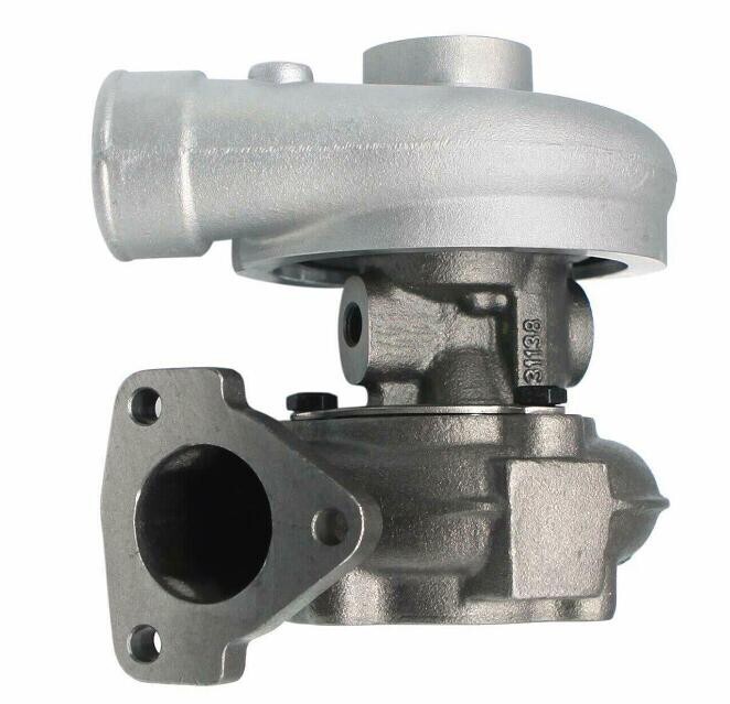 New Turbocharger for Deutz Engine BF4M1011F Turbo Bobcat 863 864 873 ...