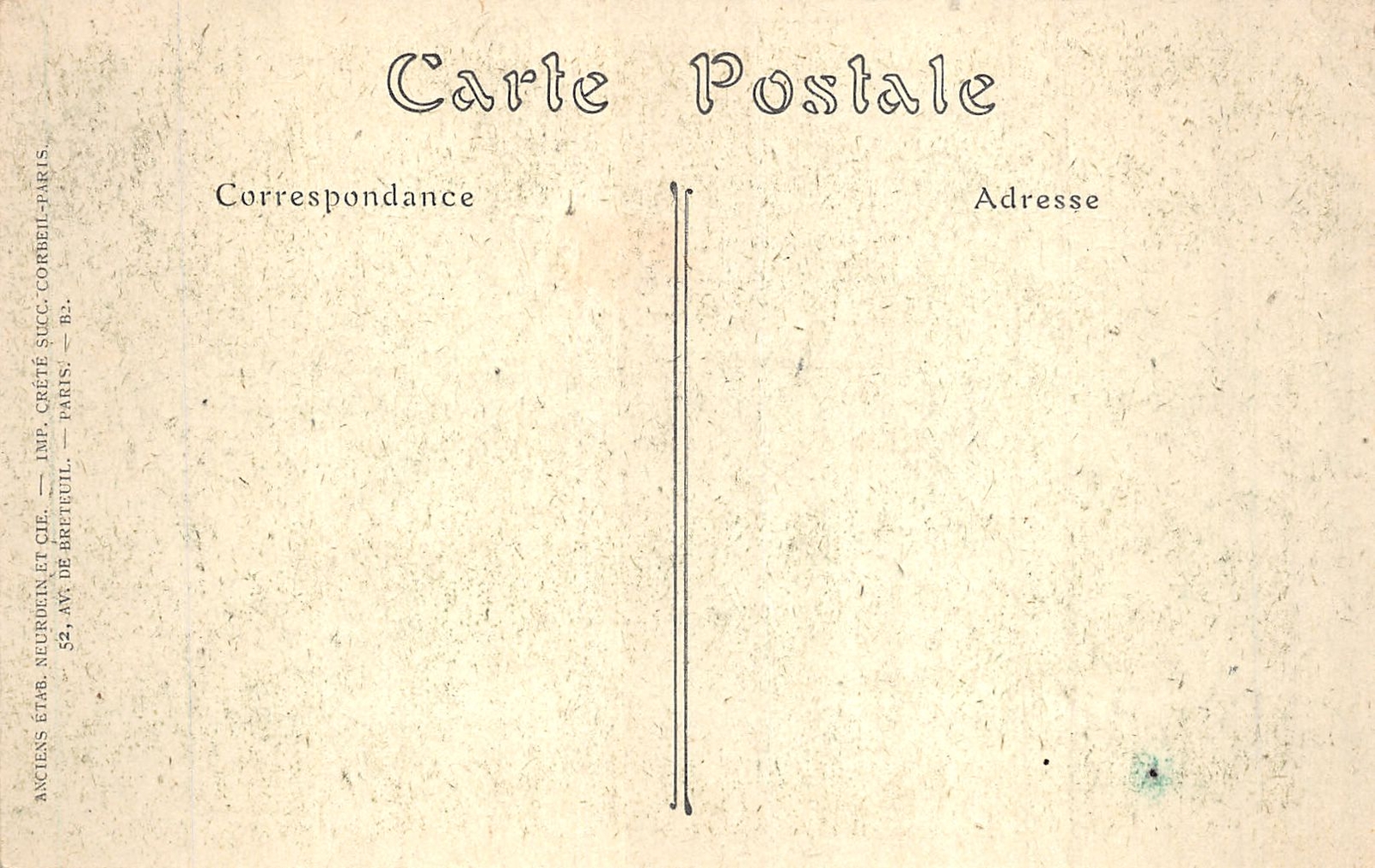 02-CREPY EN LAONNOIS-N T1067-D/0007 | eBay