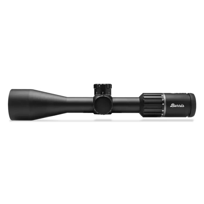 Burris™ RT15 3-15x50mm Rifle Scope - SCR 2 Reticle - 200480-B ...