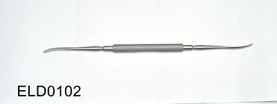 GESCO Freer Elevator-Dissector Double End Big -ENT INSTRUMENT -ELD0102 ...